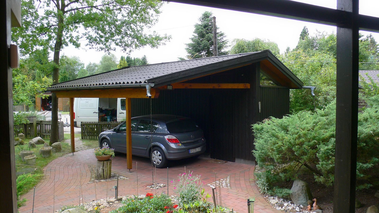 Schone Car House Germany Bad Fallingbostel Ebenbild